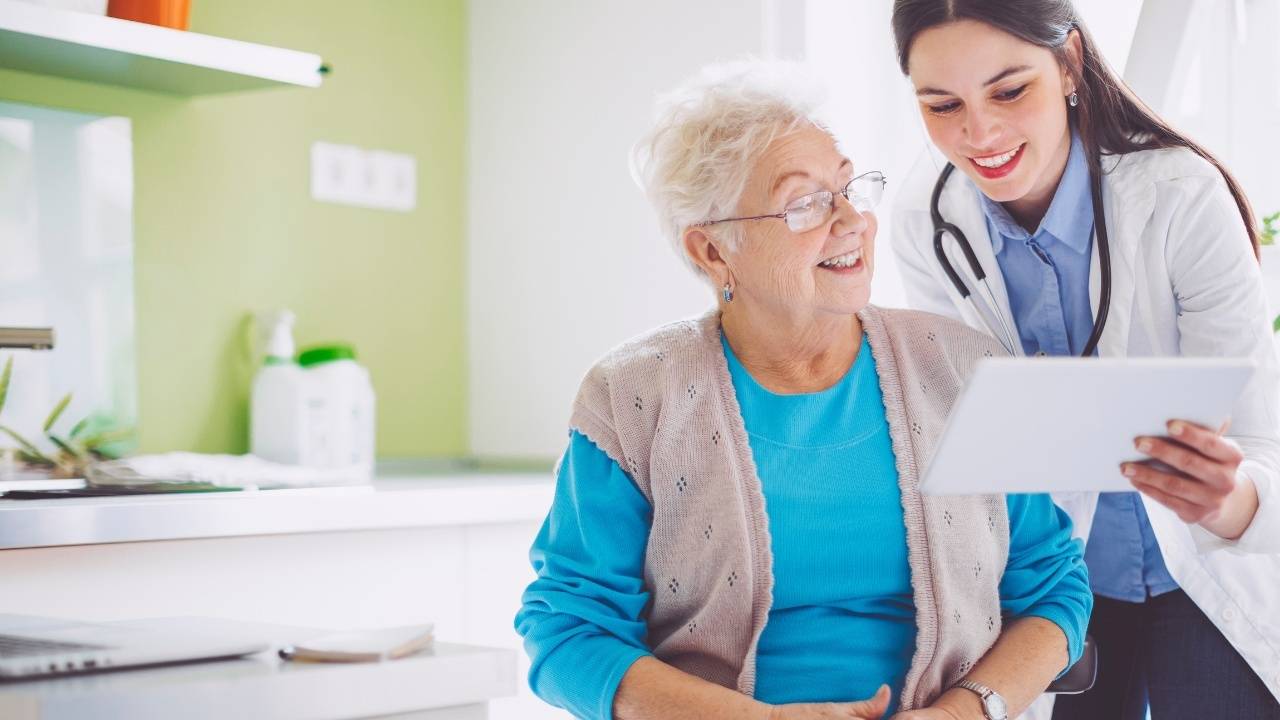 Provider Care at TCLM