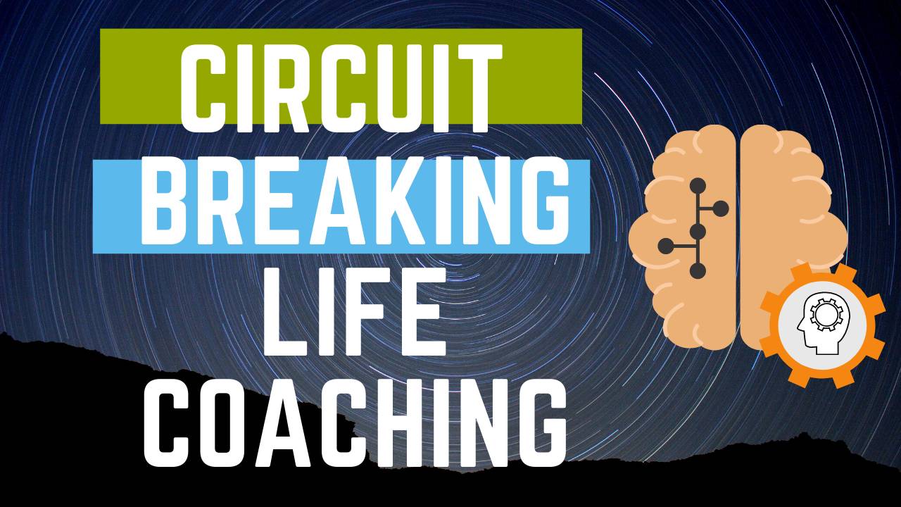 Powerful Pattern Breaking Life Coaching