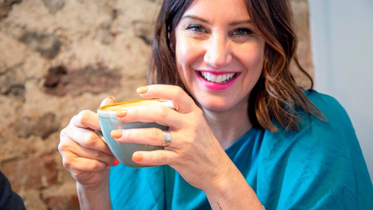 Love Sober Blogs by Sober Coach Kate Baily