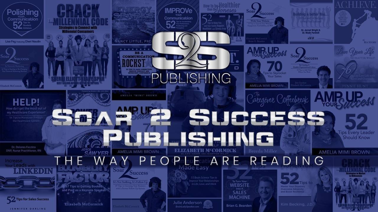 Looking for a quality publisher for your first book or next book?