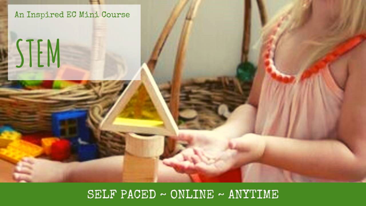 STEM Mini Course | Deepen your understanding of STEM
