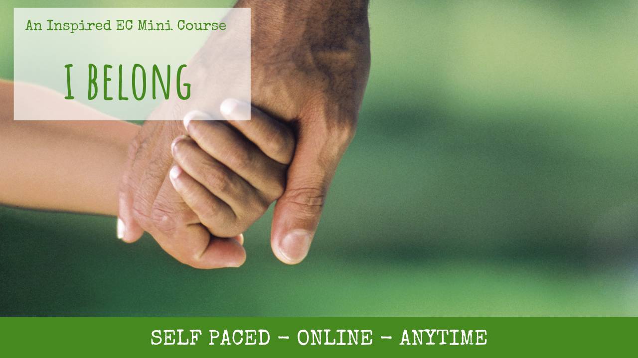 Learn how to enhance a sense of belonging