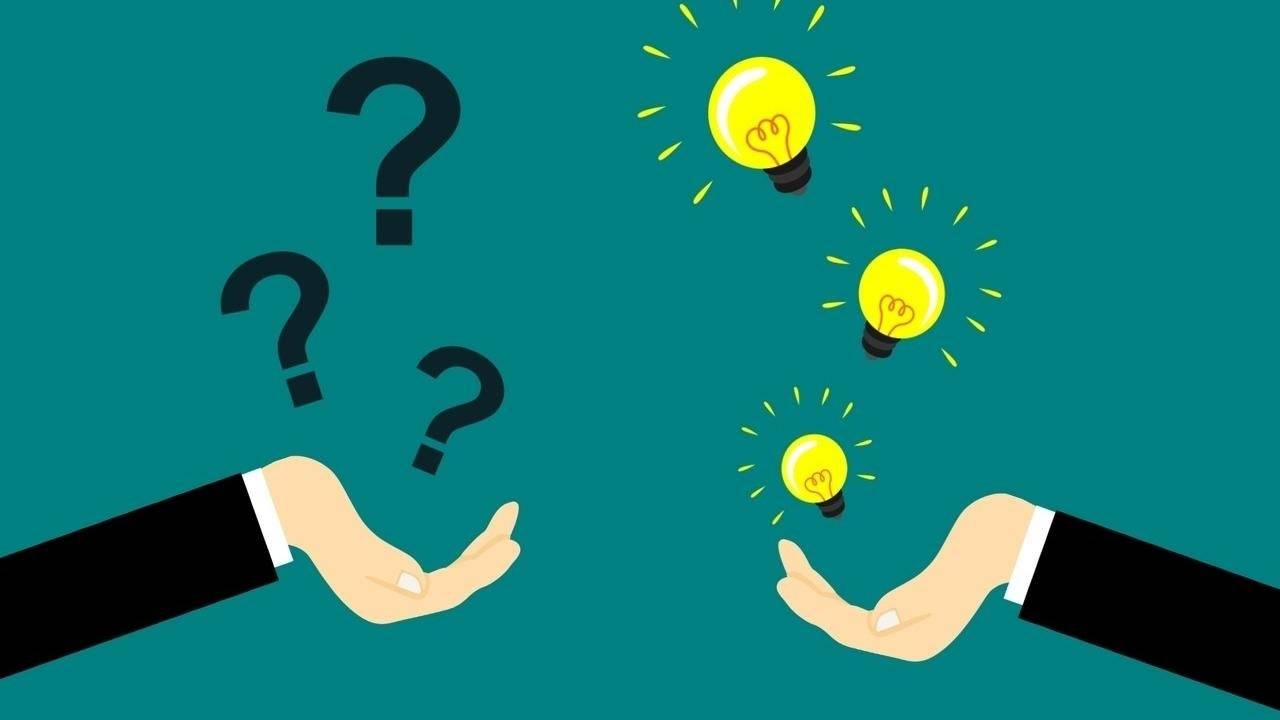 The Why, The What, and The How!