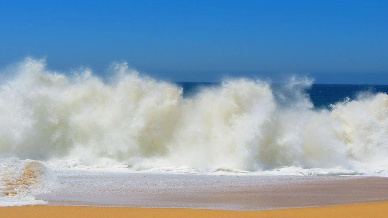 Turn the Ripples into Waves!