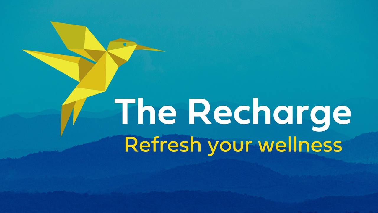 Let's Recharge