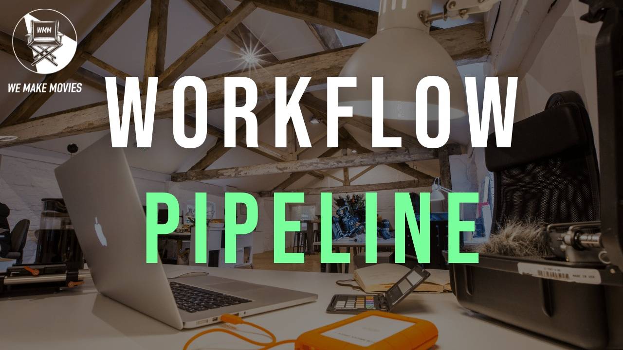 Workflow Pipeline
