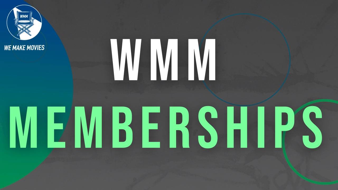 WMM Memberships