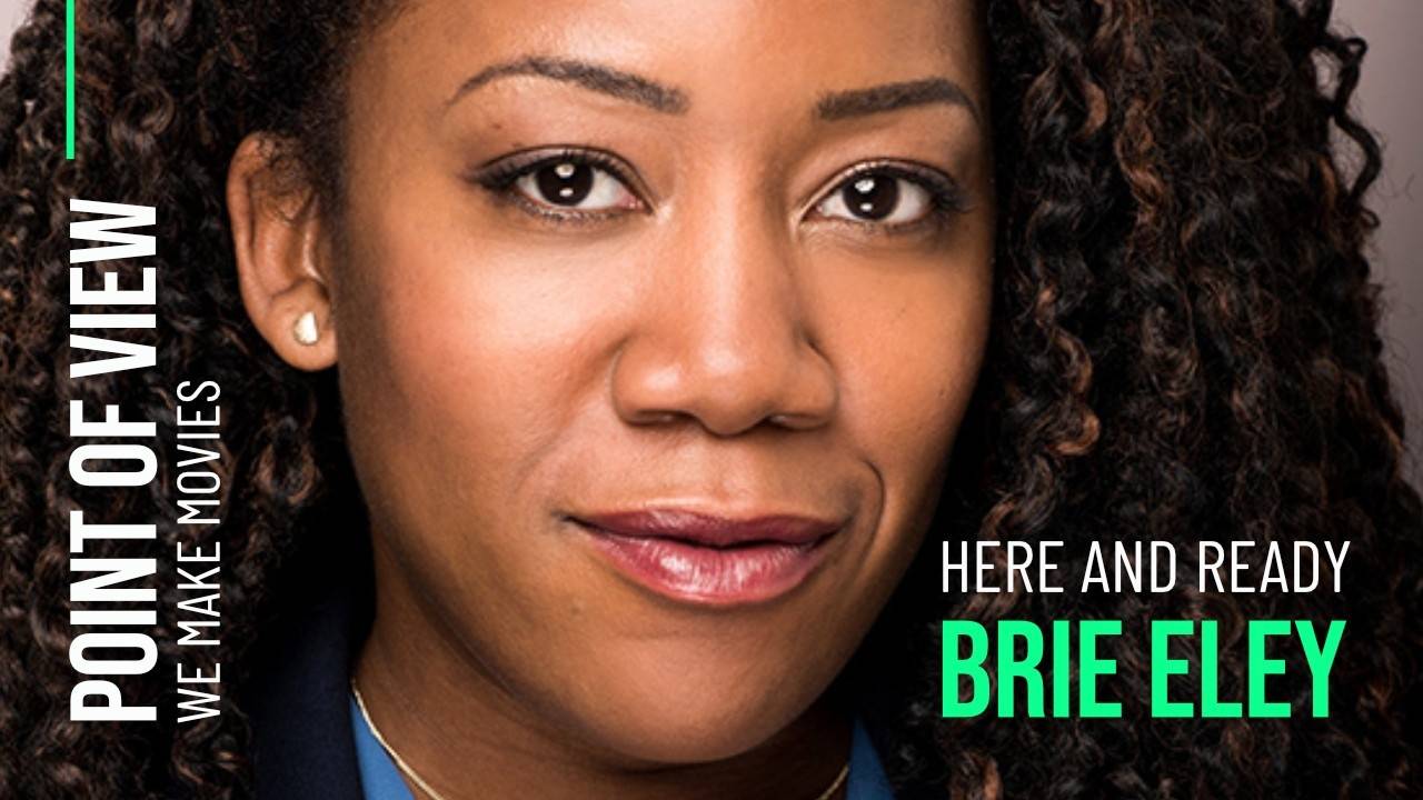 Point Of View w/ Brie Eley of Here and Ready
