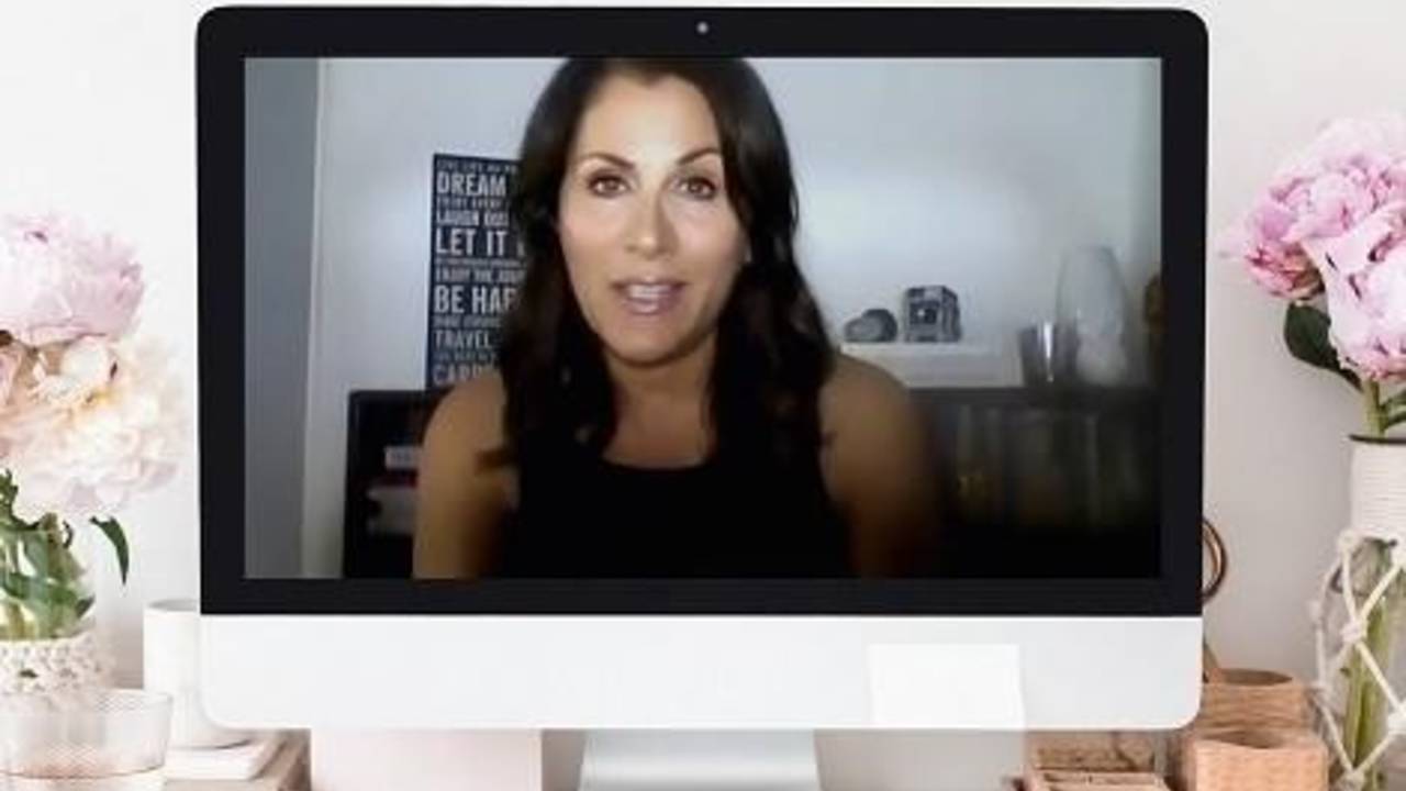 Makeup Artist Masterclass