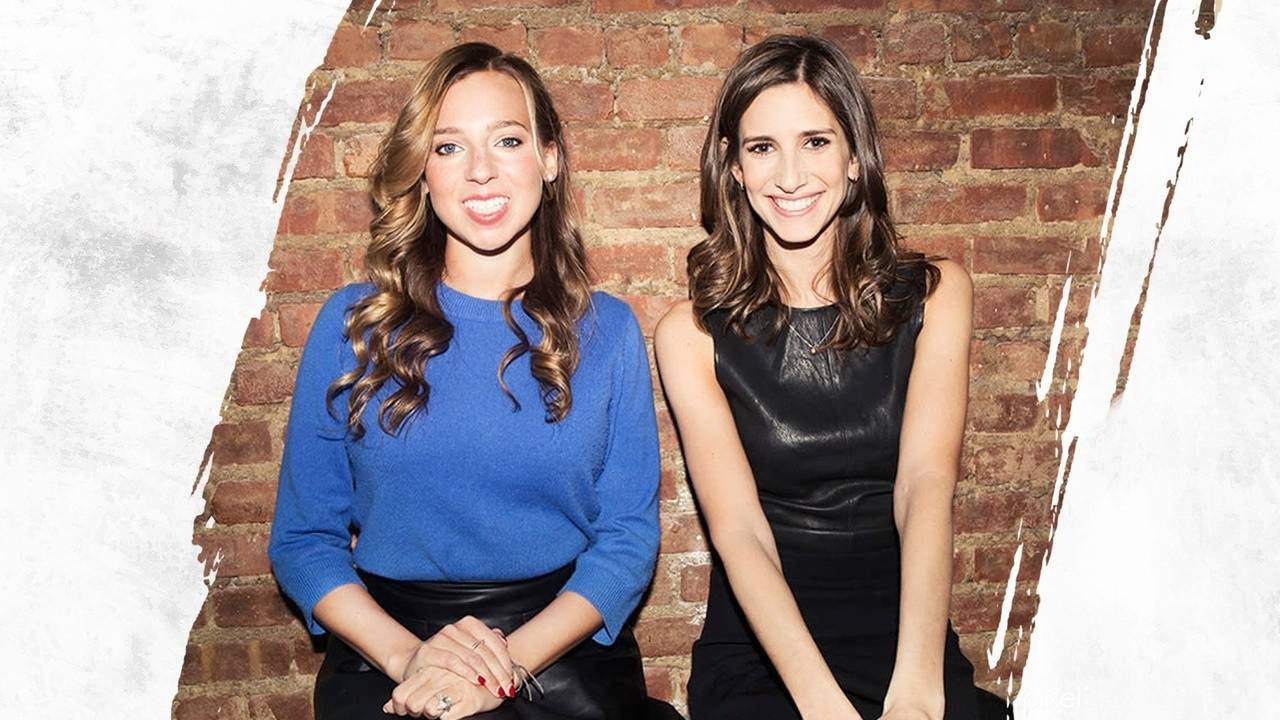 Founders Of The Skimm On How They Got 7 Million Subscribers In 7 Years