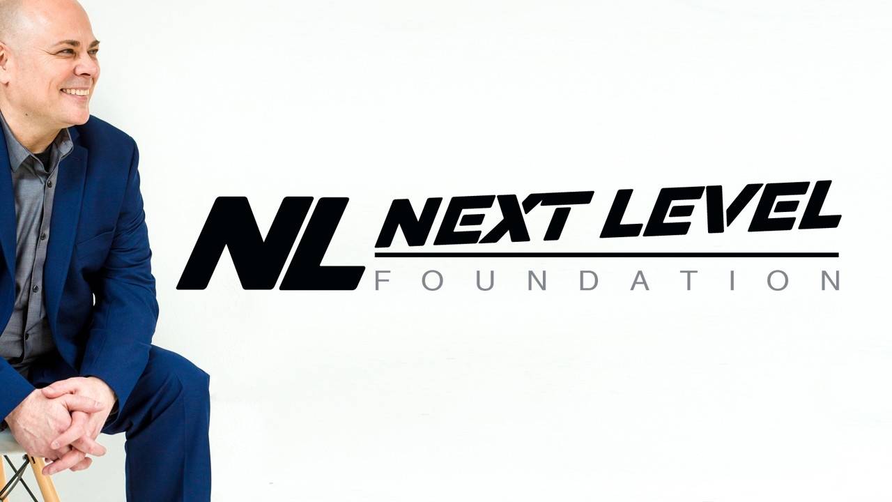 Donation page for Gary Chupik Leadership to serve others.