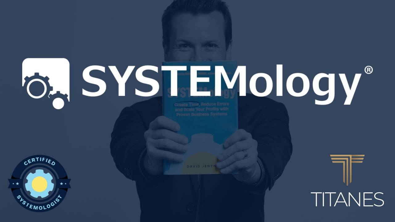 ALLAGIS | SYSTEMology