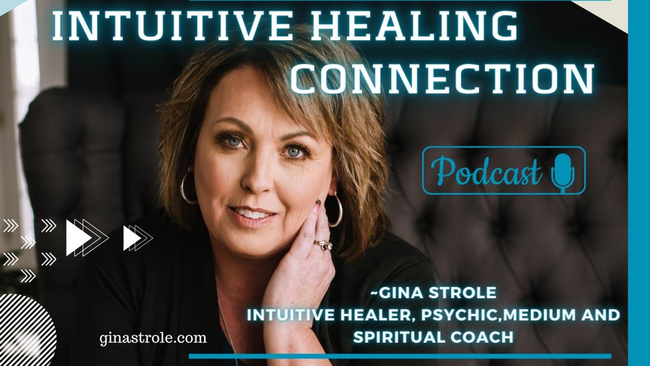 Intuitive Healing Connection