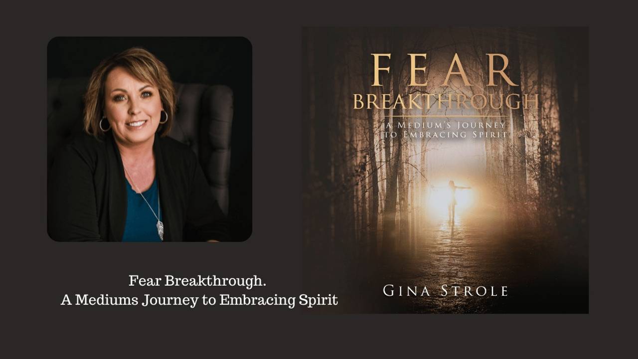 Fear Breakthrough Book and Audio