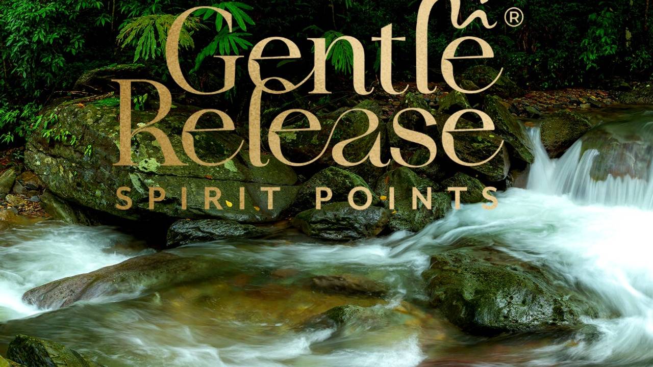 Gentle Release Spirit Points