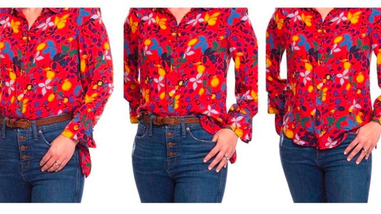 What Your Tuck Says About You