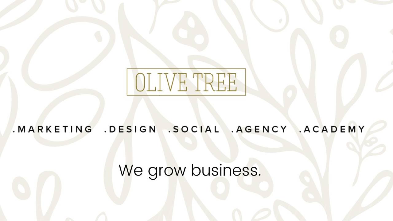 Olive Tree Academy Olive Tree Academy