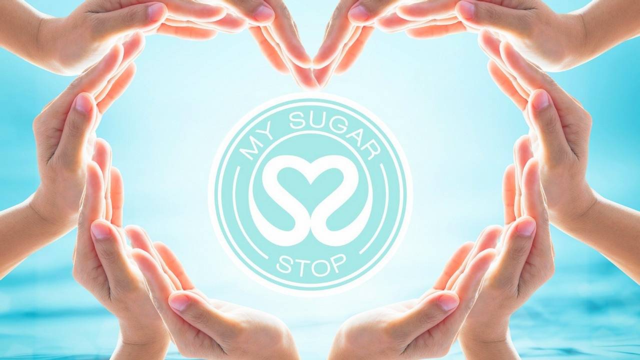 My Sugar Stop