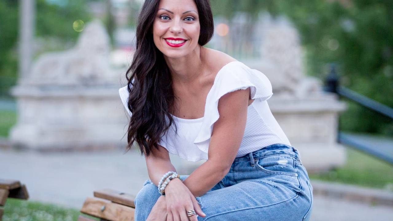 FearlesslyKiND Facilitator - Rachela Farella