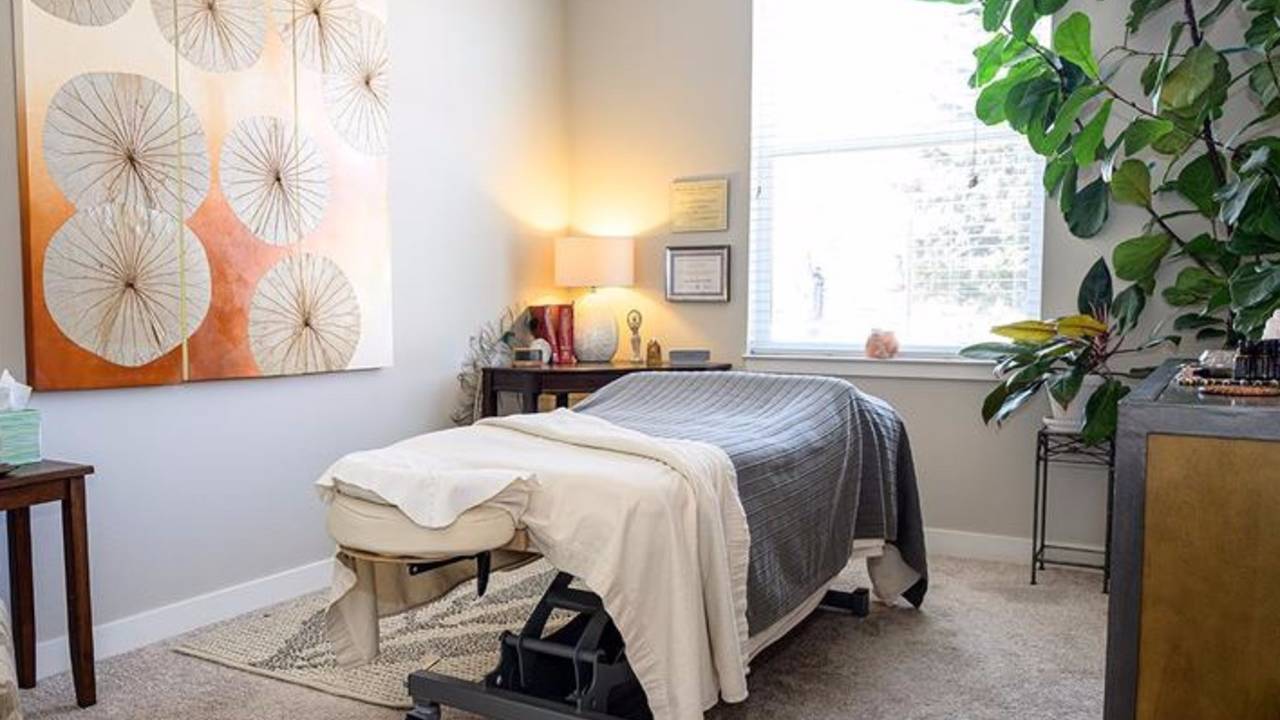 Integrative Bodywork