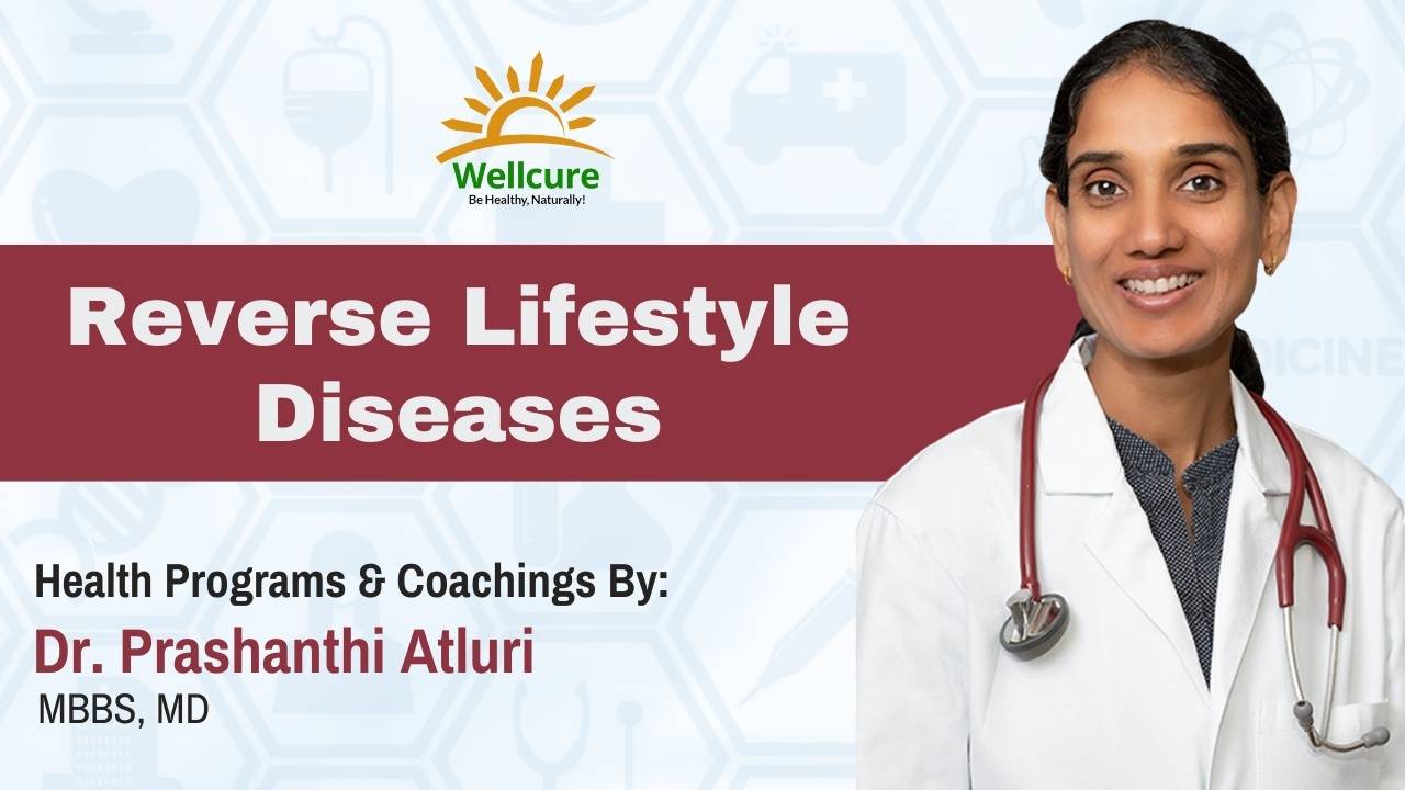 Dr Prashanthi Atluri - MBBS, MD