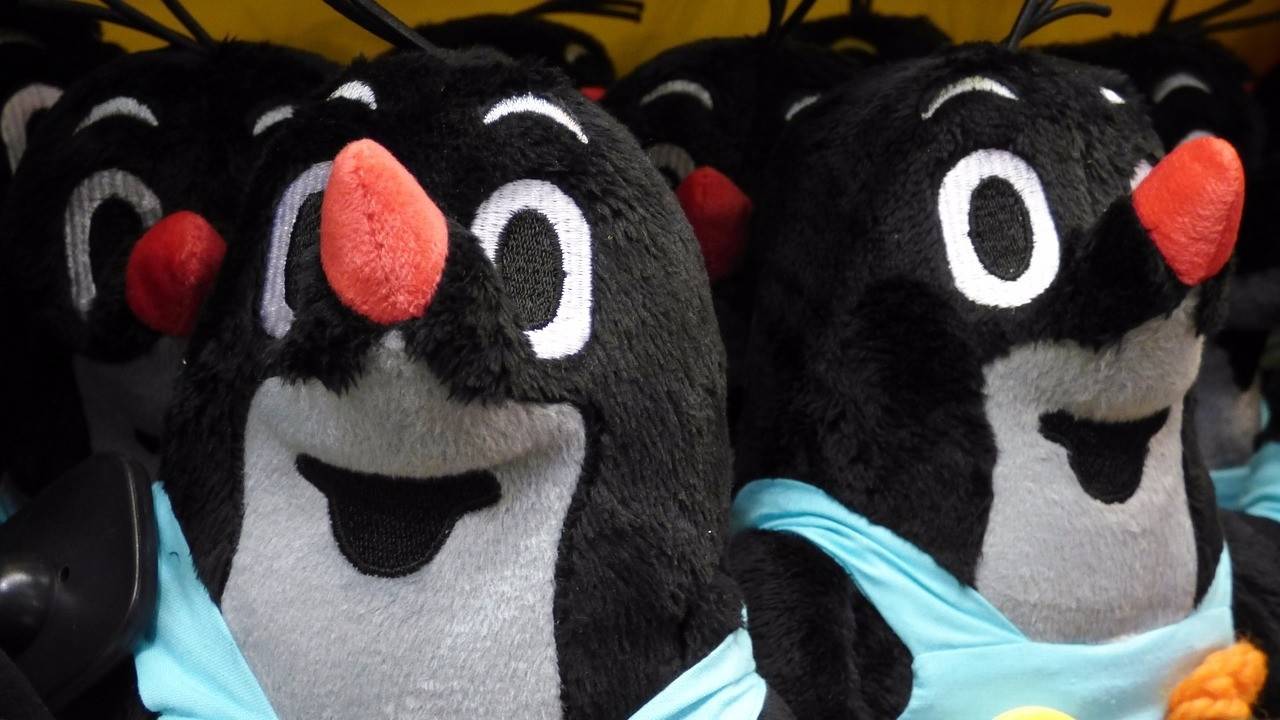 Wack-A-Mole For Coaching
