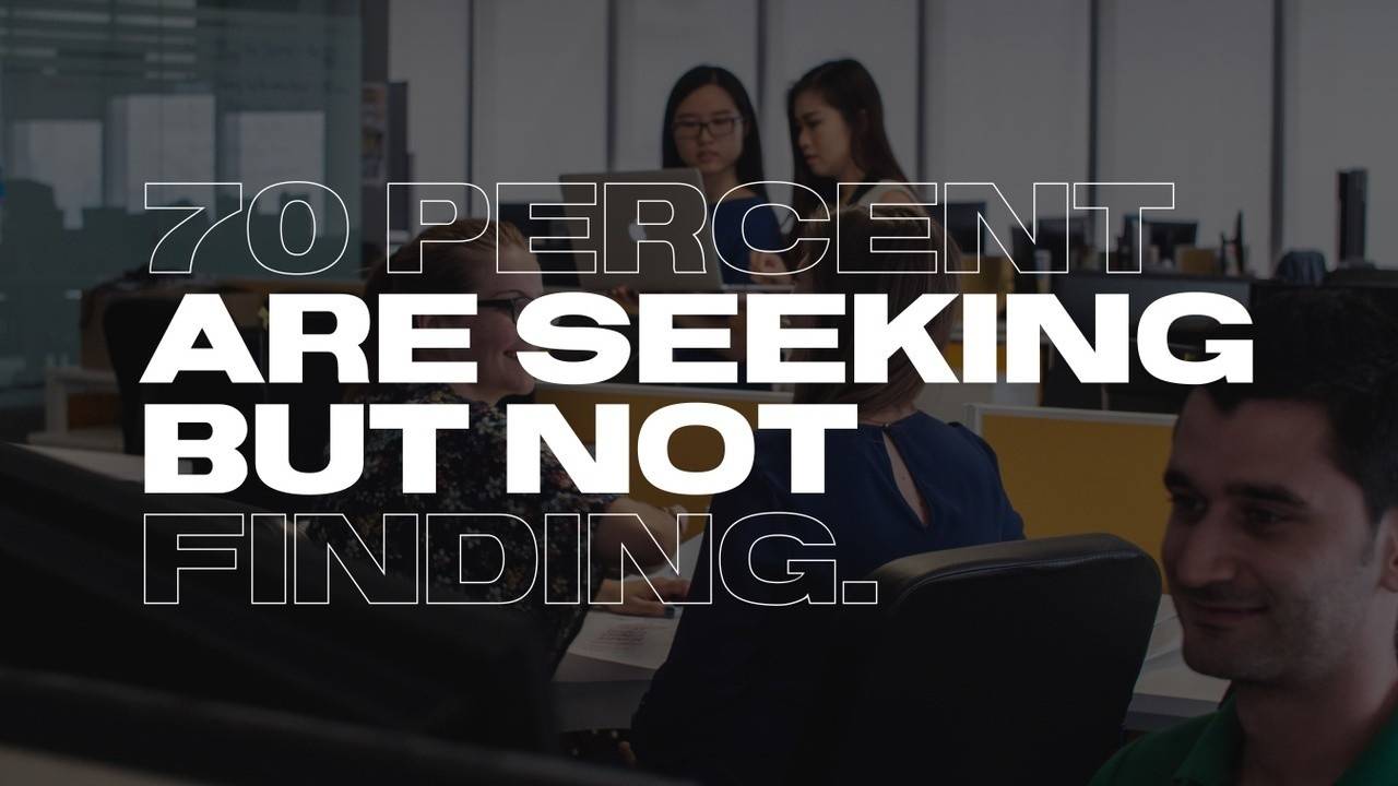 CanaGlobal Founder Gerald Duran: Are You Seeking ... But Not Finding?