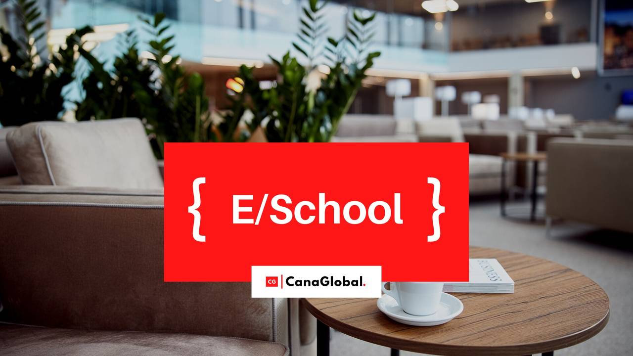 E-School