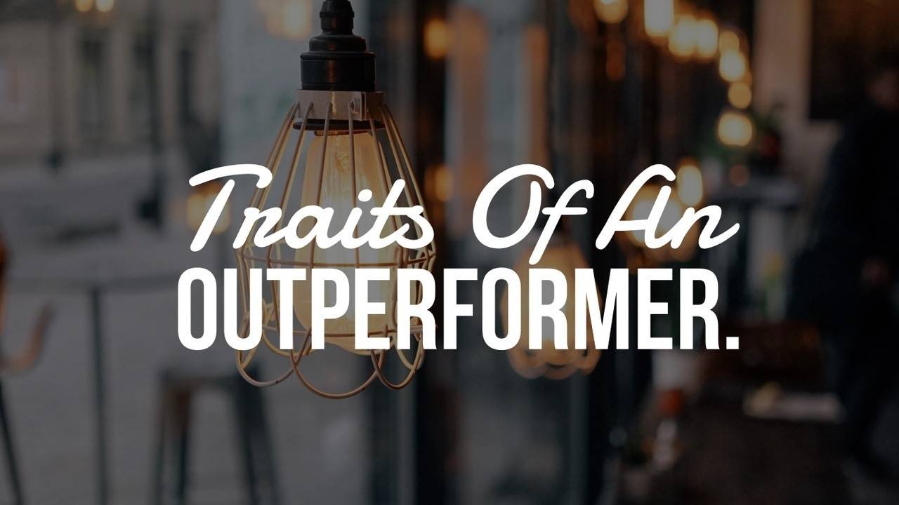 CanaGlobal Founder, Gerald Duran: The Outperformer
