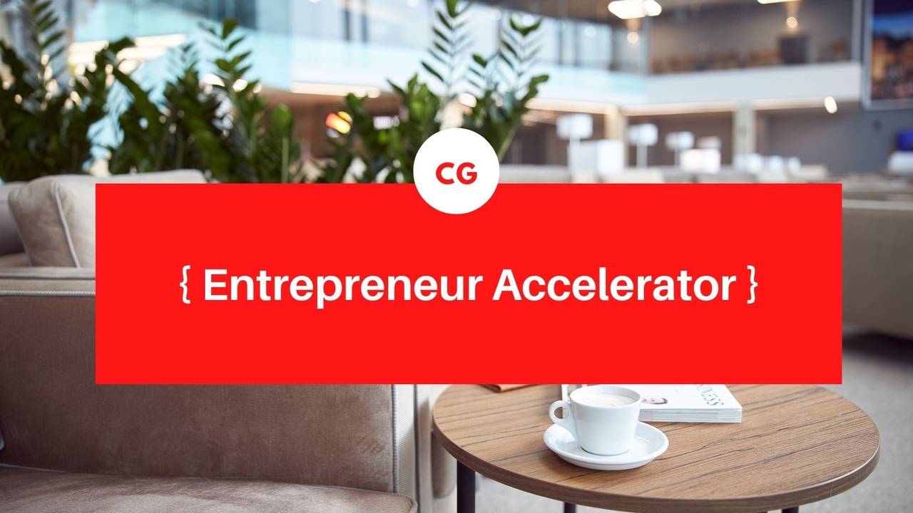 Full Stack Entrepreneur Accelerator