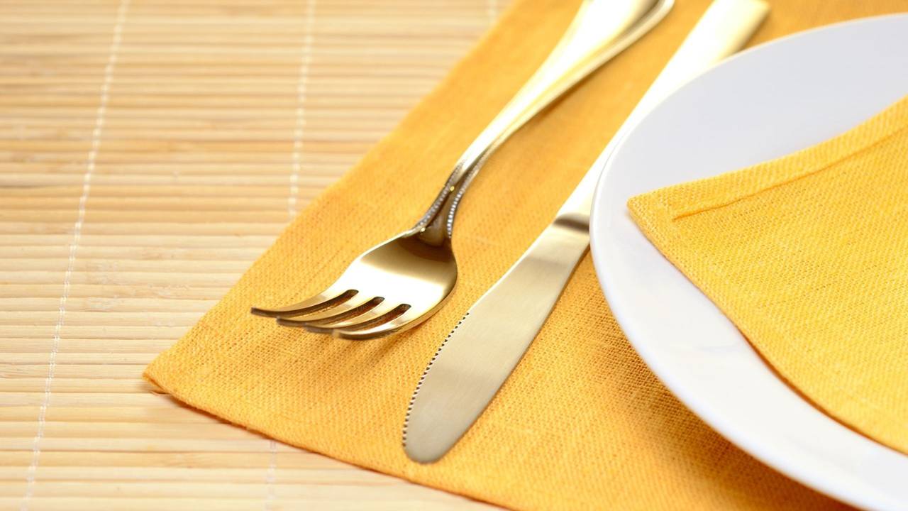 Eating Out