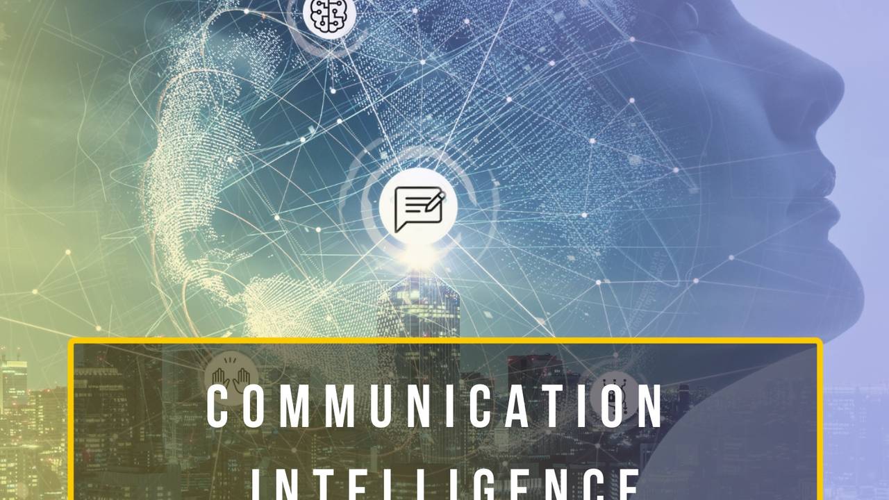 Communication Intelligence course