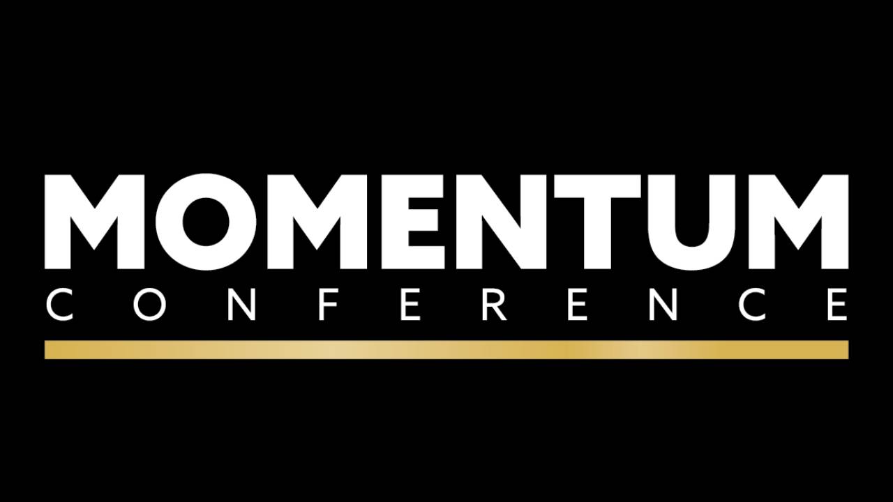 The Momentum Conference 2020 Replay