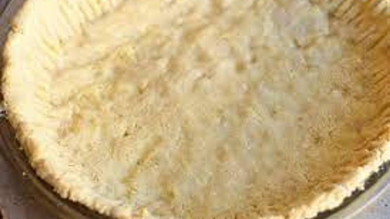 Chicken Pot Pie