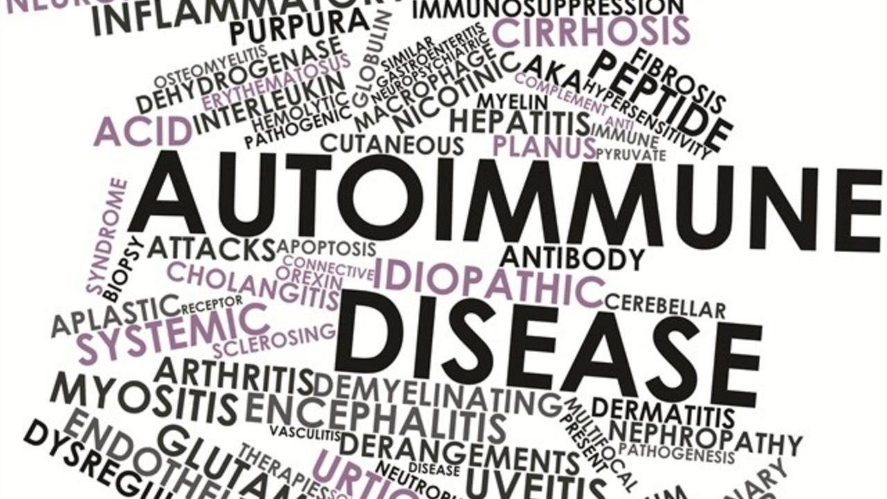 Top 8 Triggers Of Autoimmune Disease
