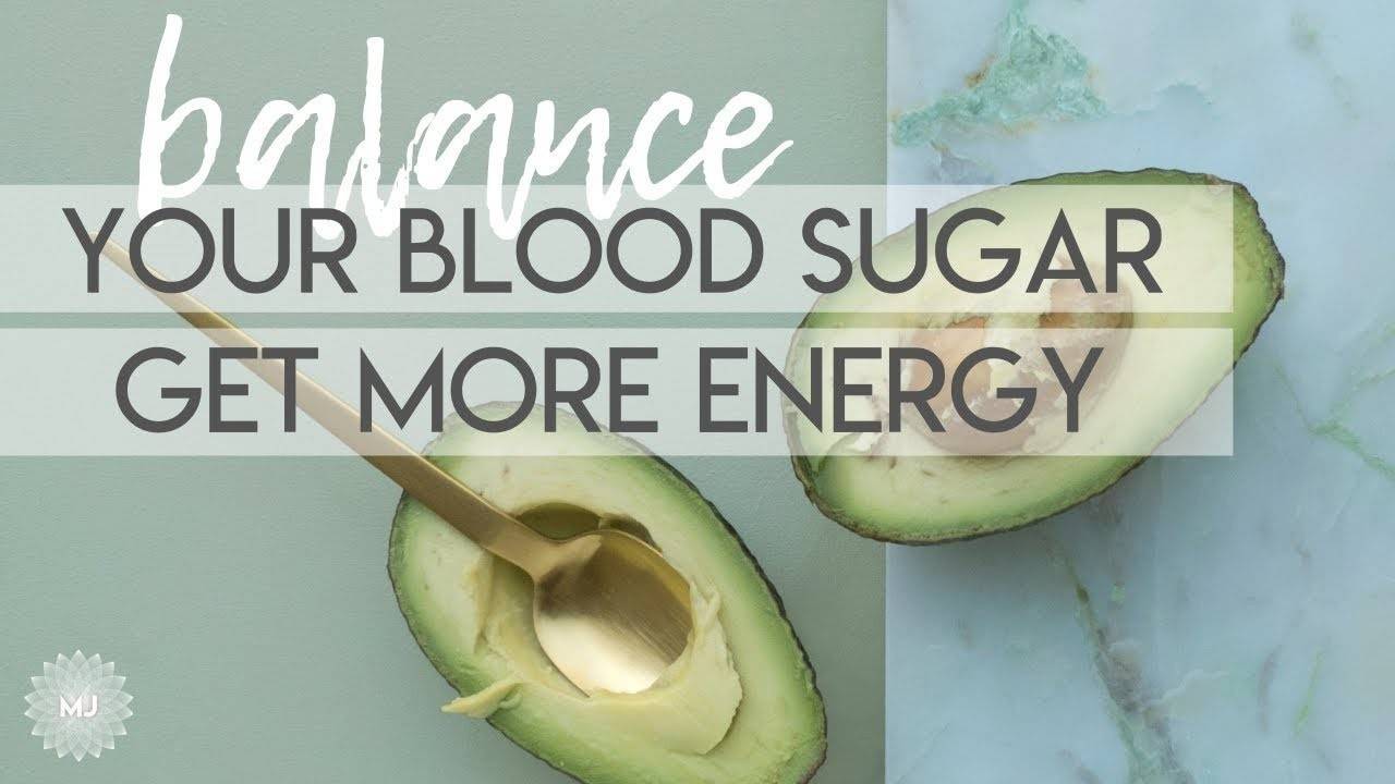 The Top 12 Foods to Balance Blood Sugar