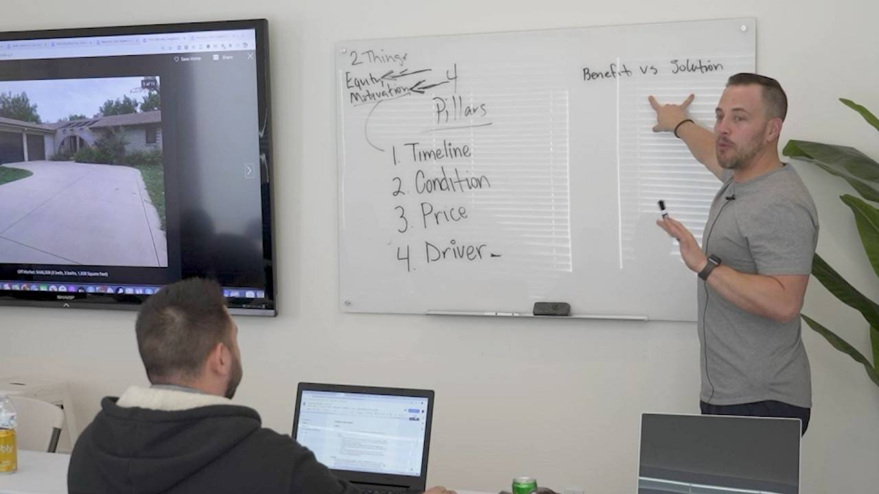 Be A Solution Seller: Alter Your Approach To Close More Deals