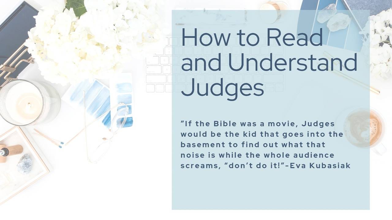 How to Read and Understand Judges