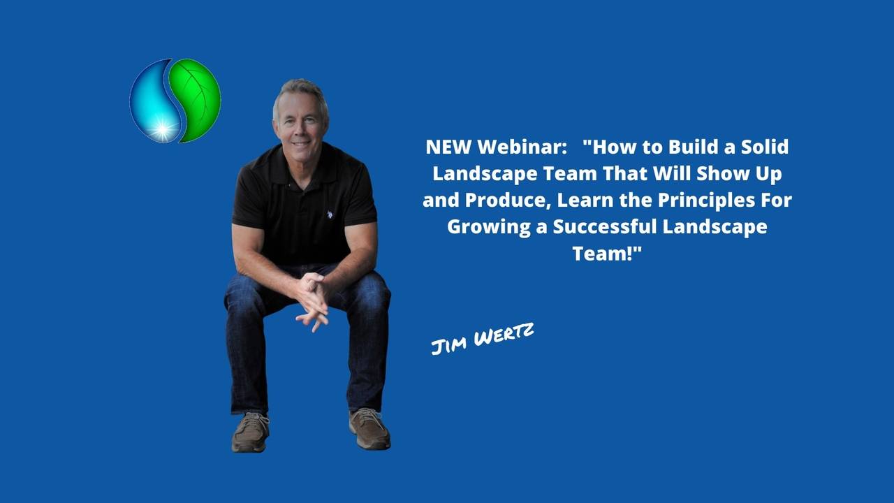 Webinar Landscape Solutions