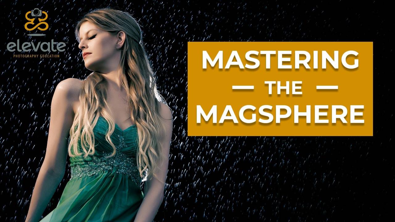 4 Creative Ways to Use the Magsphere