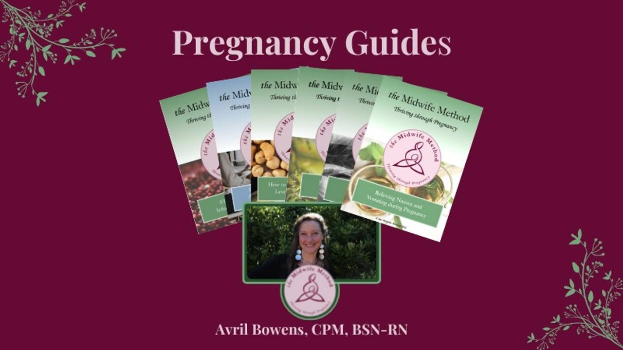Pregnancy Guides
