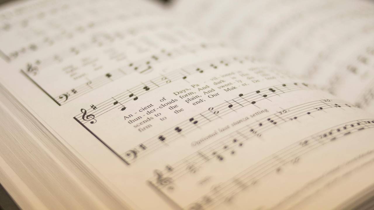 Hymn Study Resources for Personal and Family Worship