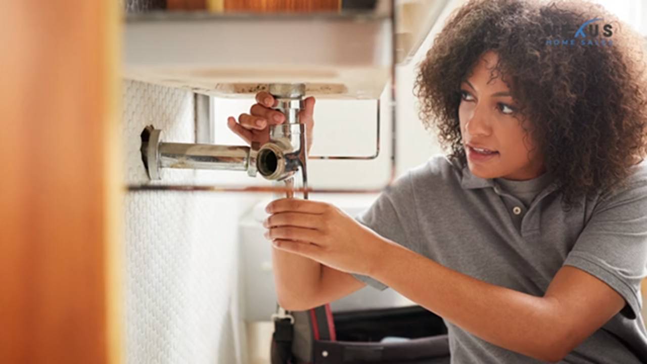 Properly preparing your home for sale saves you time and money later
