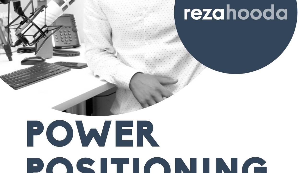 Power positioning guest pass