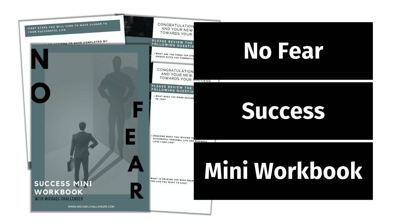 Success Mini-Workbook