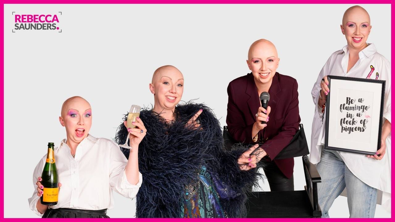 Step Up, Stand Out 👊