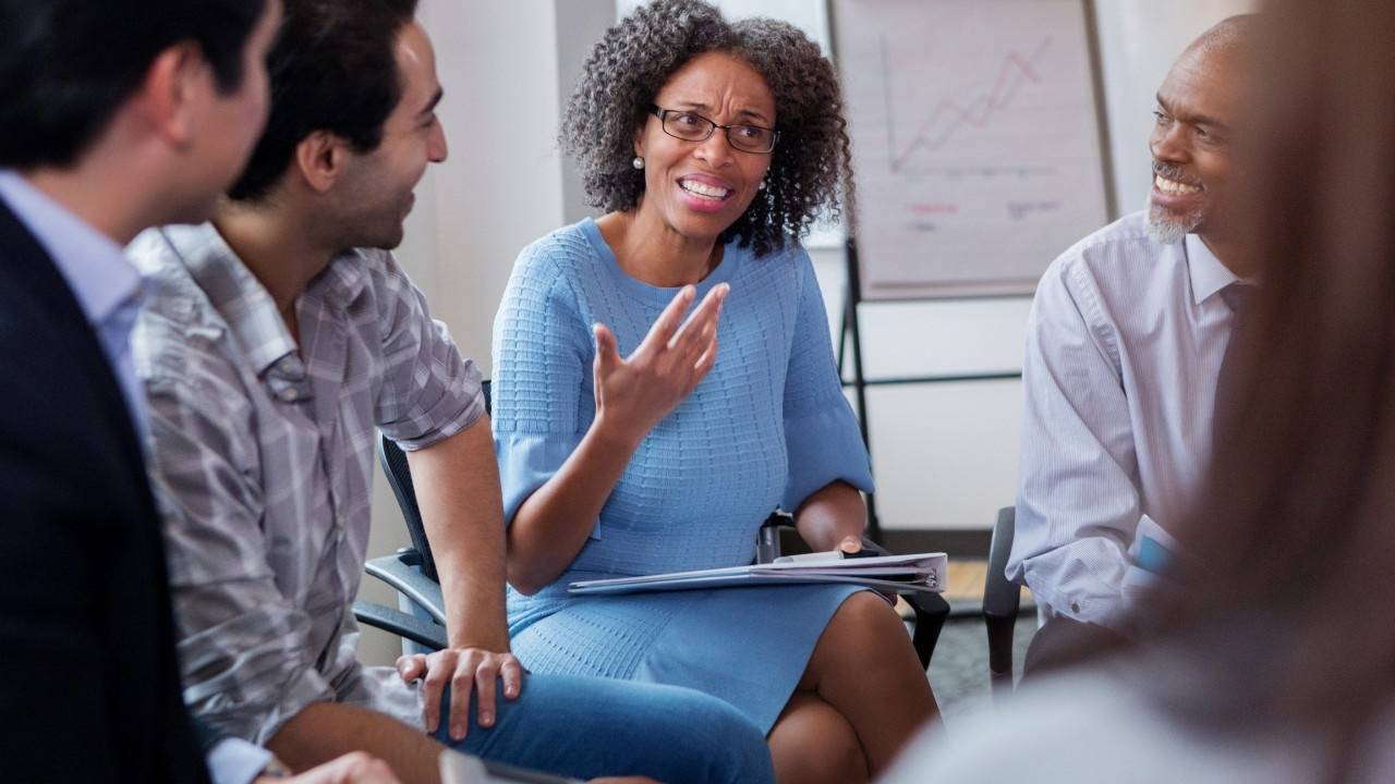 Being a good leader-coach: 5 habits to adopt