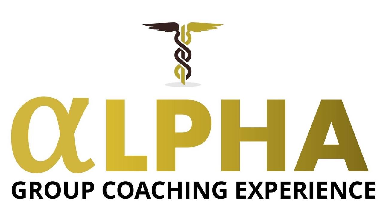 Alpha Group Coaching Experience