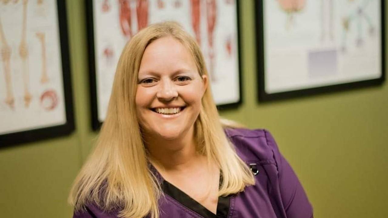 Increased income, and new ideas! Erin Lively LMT Success Spotlight