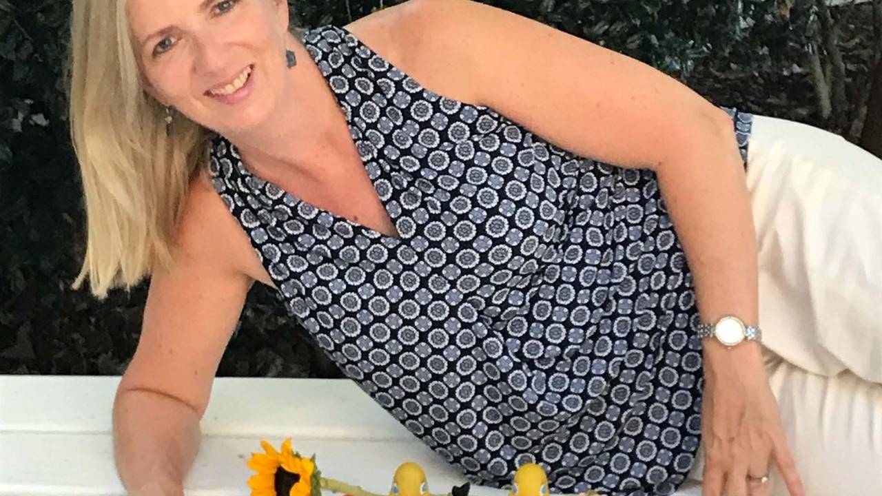 Quacking UP with Felicia Brown, Success Spotlight!